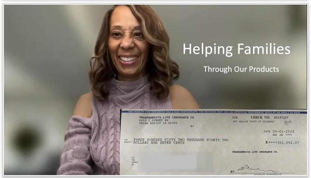 Our Success Stories – The Powell Wealth Strategists